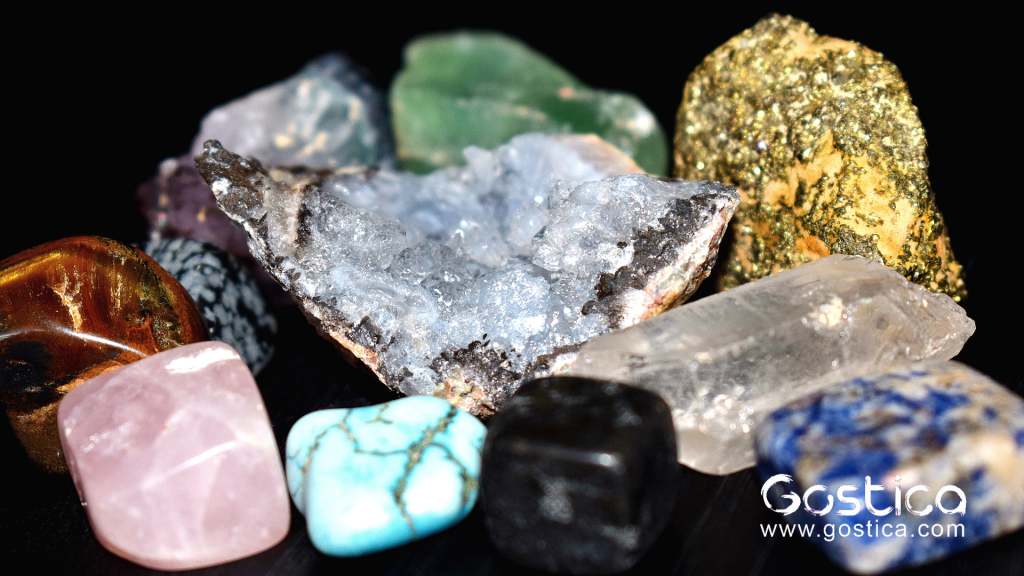 Valentine’s Day 2019: 5 Crystals For Heart Healing and Love Vibes – GOSTICA
